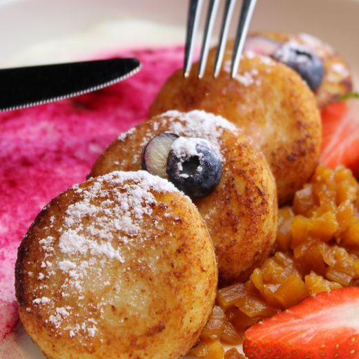 Gallery Cafe | MENÜÜ