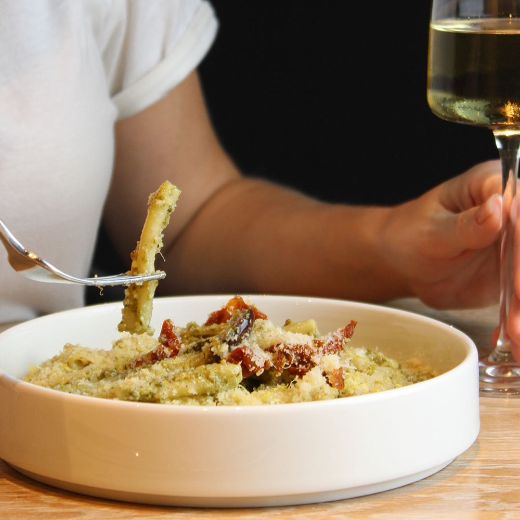 Gallery Cafe | MENÜÜ